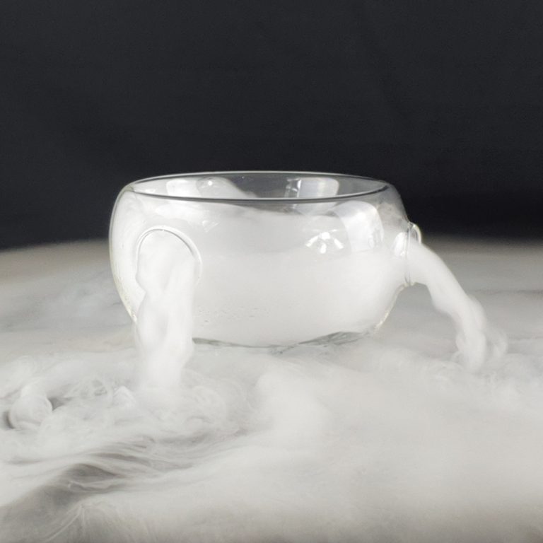 Dry Ice Serviceware – Dry Ice Express