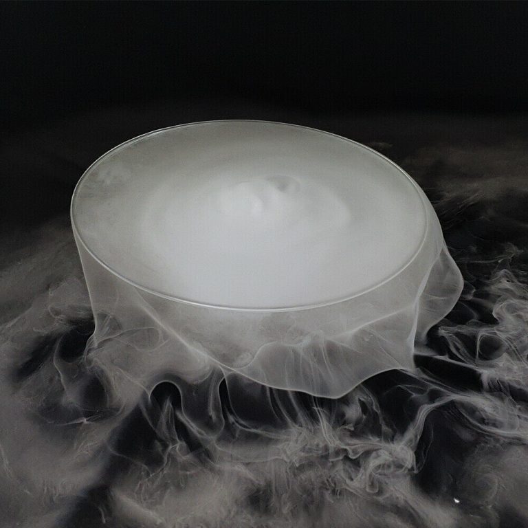 Dry Ice Serviceware – Dry Ice Express