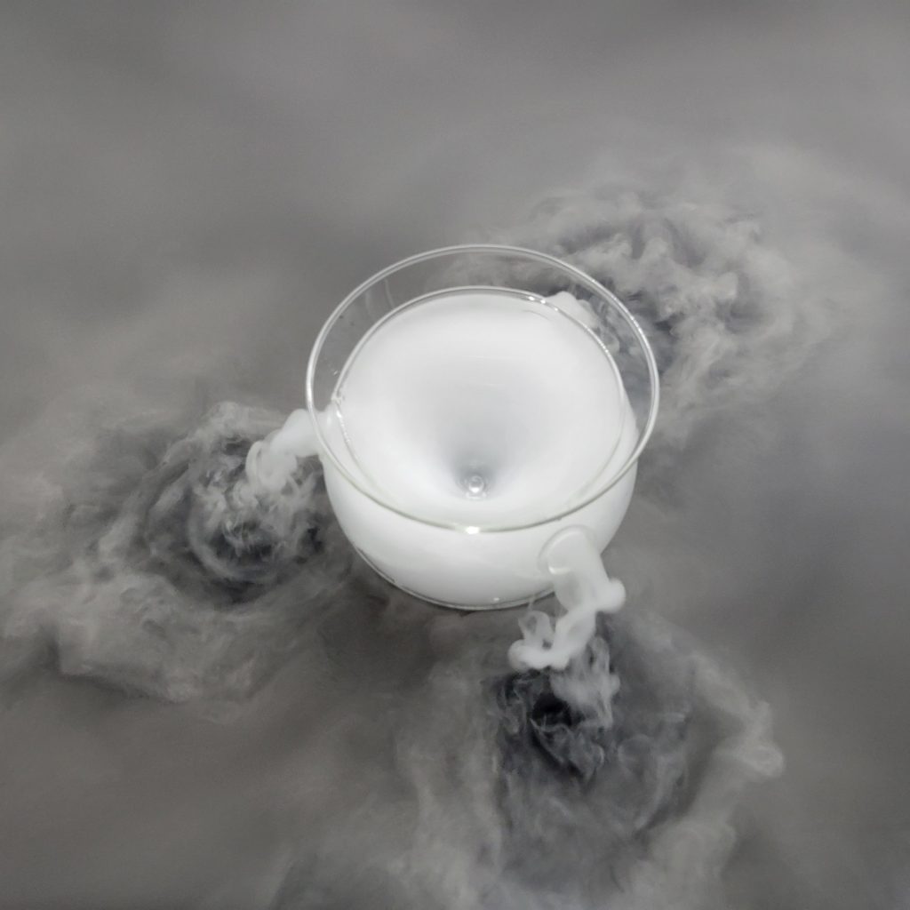 Dry Ice Serviceware – Dry Ice Express