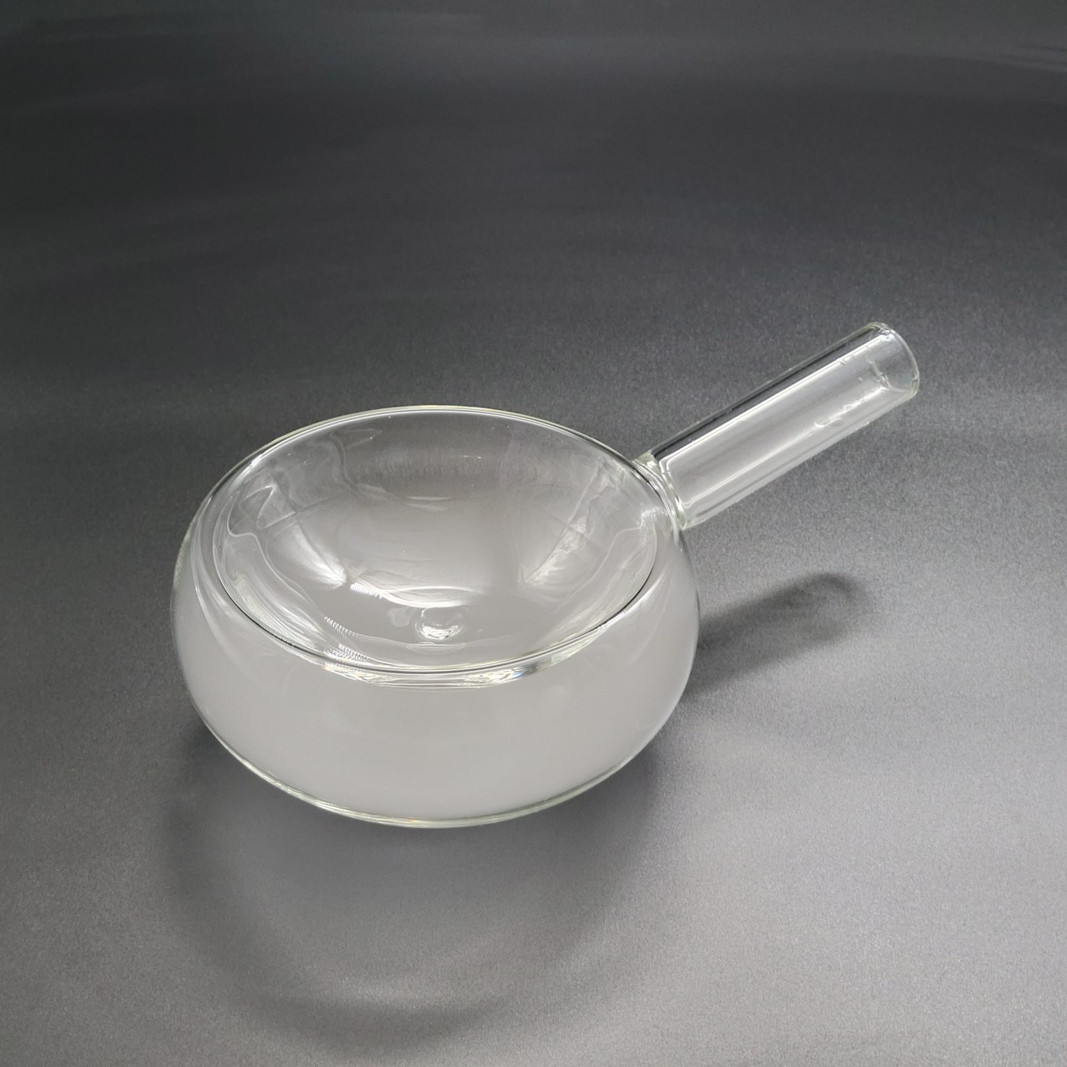 14cm Dry Ice Bowl with Handle – Dry Ice Express