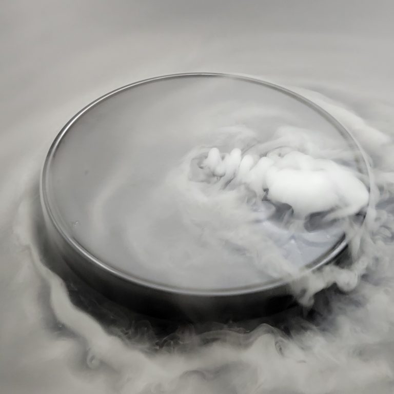 Dry Ice Serviceware – Dry Ice Express