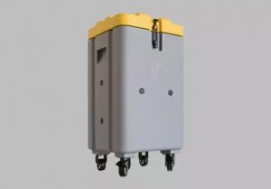 ICO60 Dry Ice Storage Isothermal Container – Dry Ice Express